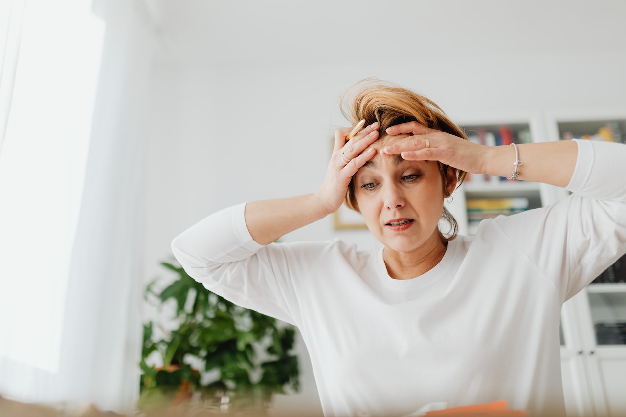 How to Understand the Stress & Hormone Connection - Carolinas Natural ...